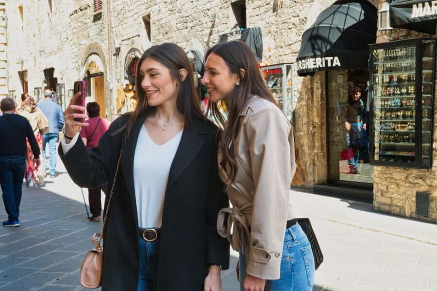 Cortona: 3-Hour Private Walking Tour - The Itinerary: What to Expect