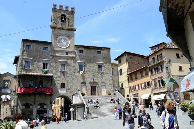 Cortona Private Guided Tour - Final Thoughts: Who Should Book This Tour?