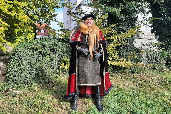 Cosmopolitan "medieval" Bled Walking Tour - Practical Details and Logistics