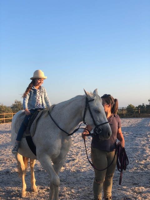 Costa Alentejana: Horse tour in Serra de Grândola - Whats Included and Whats Not