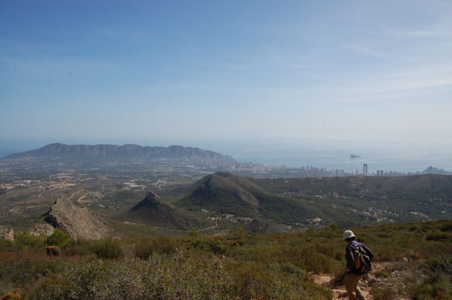 Costa Blanca Guided Walk - Authentic Experiences and Real Traveler Feedback