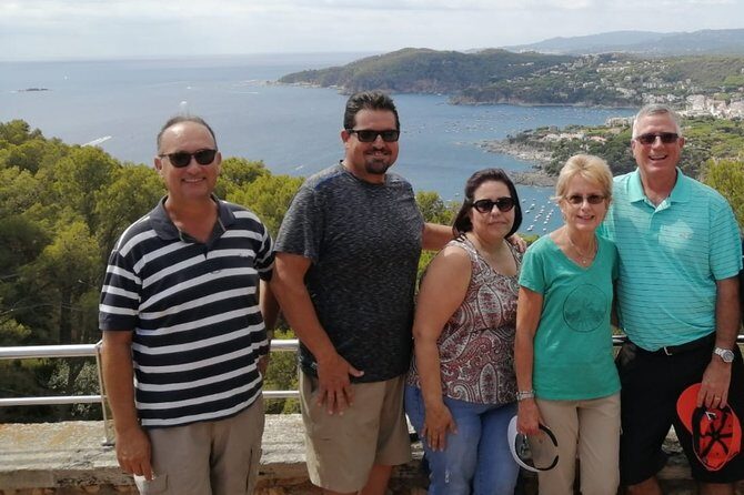 Costa Brava and Empuries Small Group Tour with Hotel Pick-Up and Boat Ride - What Travelers Say: Honest Insights from Reviewers