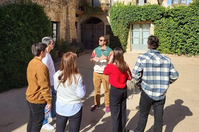 Costa Brava and Medieval Town Private Tour from Barcelona - Why This Tour Offers Great Value