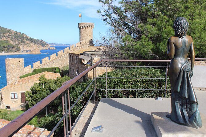 Costa Brava Beach Tour from Barcelona to Tossa de Mar - What Makes This Tour Stand Out?