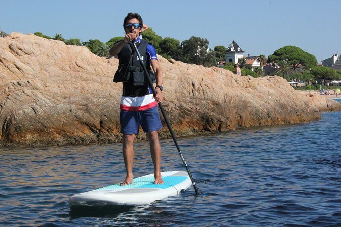 Costa Brava - Stand Up Paddleboarding Lesson and Tour - The Value of This Paddleboarding Experience