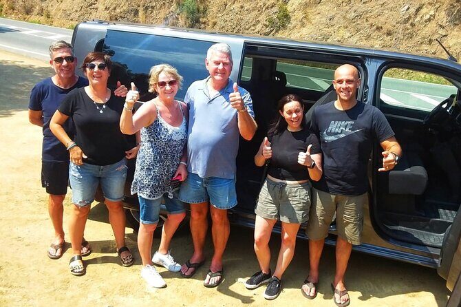 Costa Brava, Tossa de Mar Private Tour, hotel pick-up & Boat Ride - Why This Tour Offers Great Value