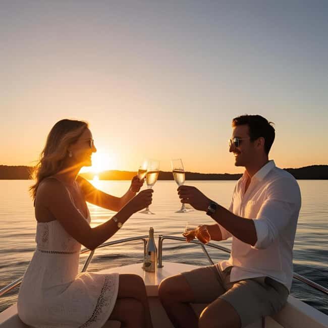 Costa del Sol: Best Sunset Cruise from Fuengirola - What the Cruise Includes and What to Expect