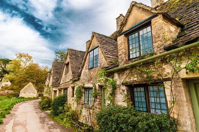 Costwolds Day Tour from Oxford - Who Is This Tour Perfect For?