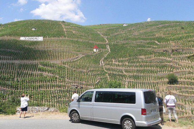 Cotes du Rhone Wine Tour (9:00 am to 5:15 pm) - Small Group Tour from Lyon - Why This Tour Offers Great Value