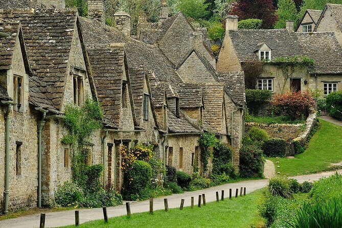 Cotswold Village Private Day Trip from Bath - Who Will Love This Tour?