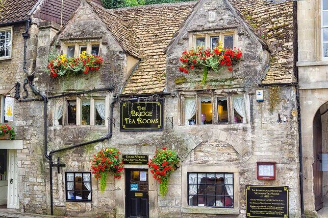 Cotswolds Countryside Tour by Coach: Villages, Views, and Lunch - What’s Included and What To Consider
