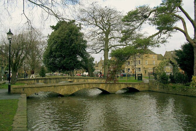 Cotswolds Hidden Gems Tour by Coach from Oxford - Final Thoughts