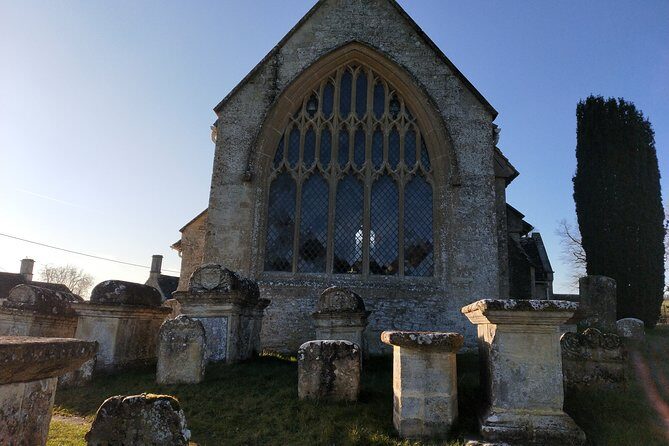 Cotswolds One Day Guided Cycle Tour - Private Groups - Exploring the Itinerary: What You Can Expect