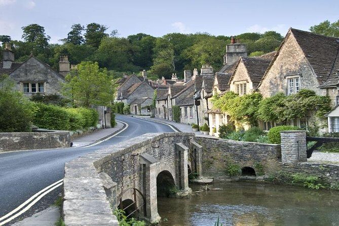 Cotswolds, Oxford & Blenheim Palace Private Tour - Hotel pickup - Authentic Experiences and Drawbacks