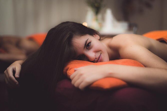 Couple Massage: 1 hour - Who Should Consider This Experience?