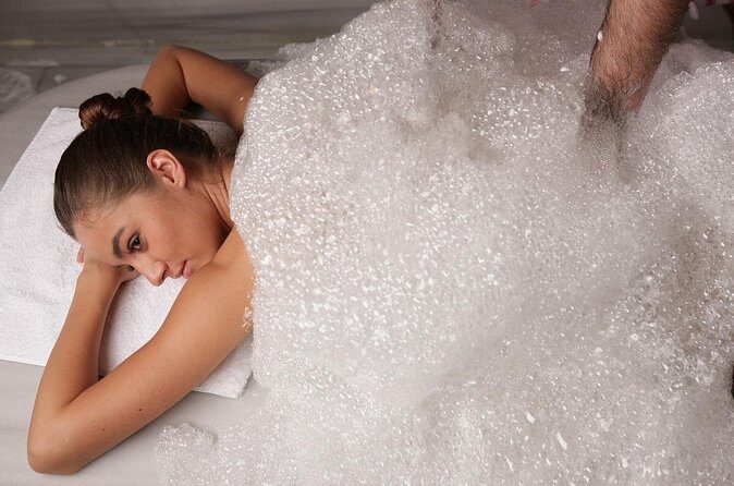 Couple Package - Additional Practical Details