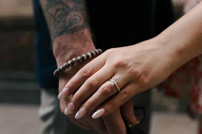 Couples Photoshoot Barcelona - The Sum Up: Is It Worth It?