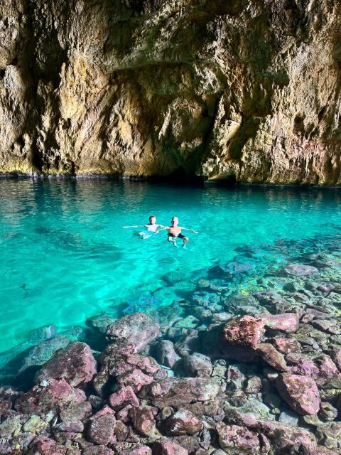 Cova dels Orguens: Cave Exploring Kayak & Snorkel Tour - The Experience in Detail