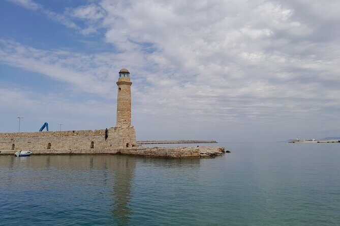 Craft Beer & City Tour - Rethymno Old Town - The Experience from the Reviewers’ Perspective