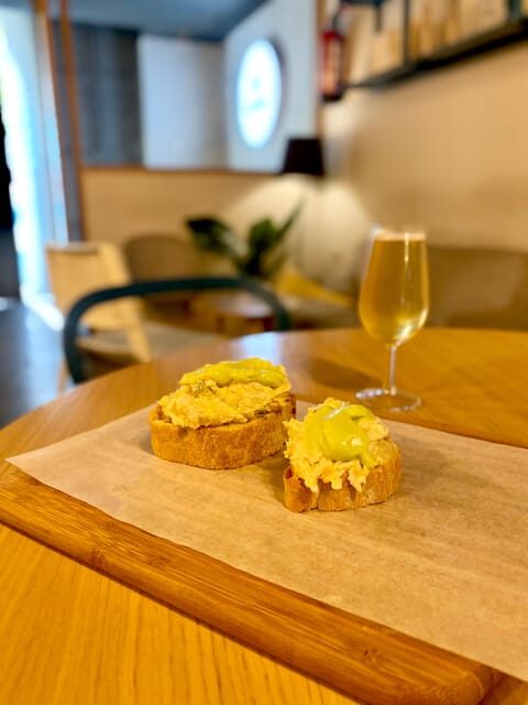 Craft Beer Tasting and tapas in Valencia - Who Will Love This Tour?