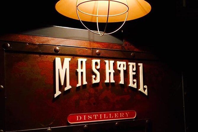 Craft Gin and exclusive brandies in unique distillery - Practical Details and Considerations