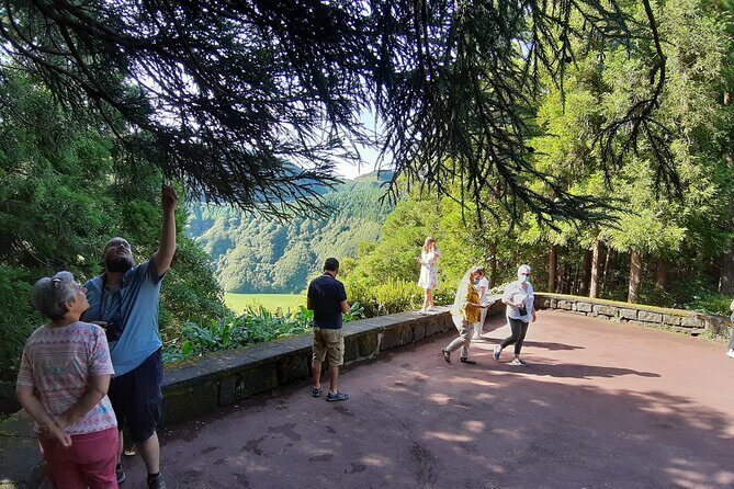 Crater Lakes Adventure: Sete Cidades & Lagoa do Fogo Day Tour - Who Will Love This Tour?