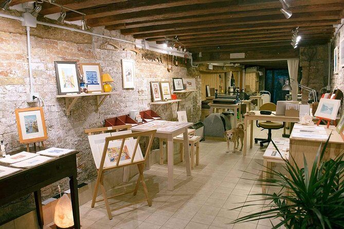 Create your original Art print - Who Will Love This Experience?