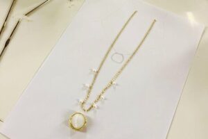 Create your own Jewellery in Florence