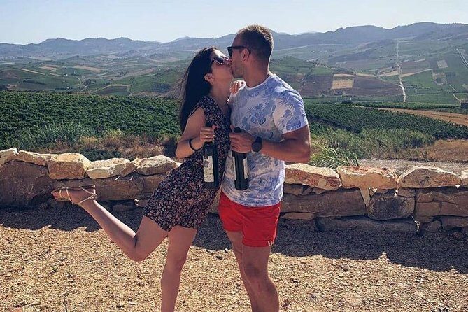 Create Your Perfect Blend with Our Wines. - Who Would Love This Tour?