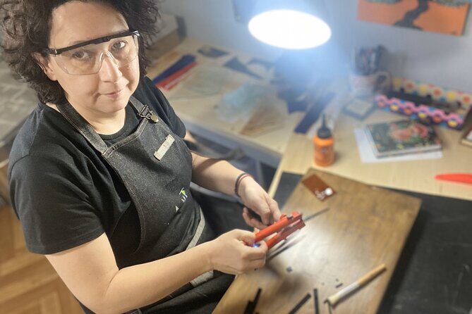 Creative Glass Mosaic Experience - Why This Experience Works