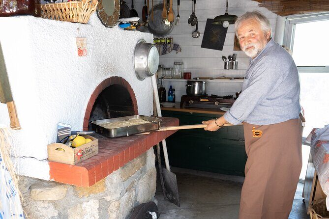 Cretan Cooking Class and Dinner: Evening in a Rethymno Home - An In-Depth Look at the Experience