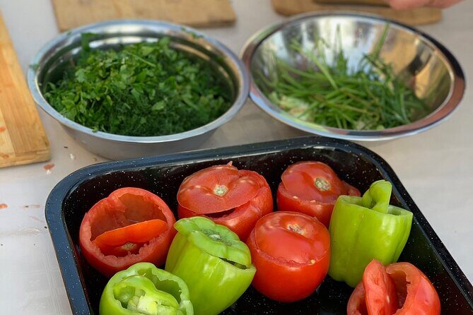 Cretan Traditional Cooking Lessons - Who Should Consider This Tour?