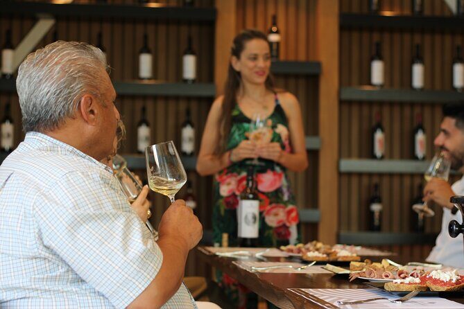 Cretan Wine Tasting Experience - Who Will Love This Experience?