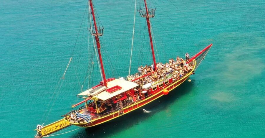 Crete: Coastline Snorkeling Cruise from Hersonissos Port - What We Love About This Tour