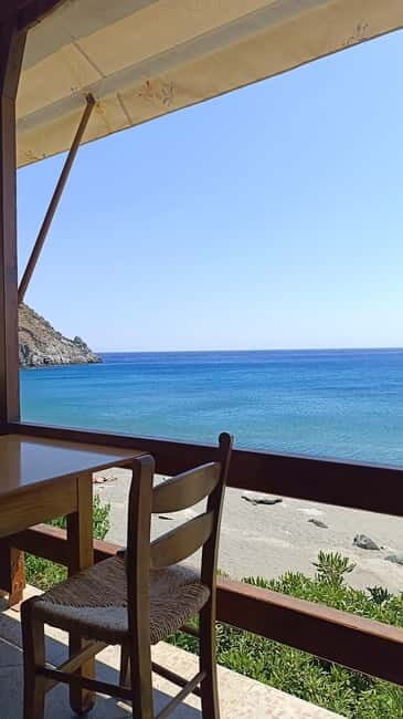 Crete: Discover the South Shores of Crete by Kayak - Who Will Love This Tour?