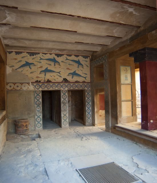 Crete: Knossos Palace and Museum Skip the line Guided tour - Why We Think This Tour Offers Great Value
