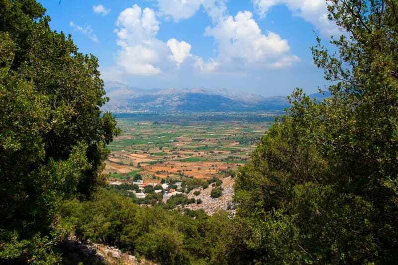 Crete: Lasithi Plateau & Ceramic Workshop - The Experience in Practice: Pros and Cons