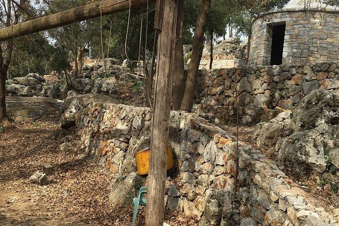 Crete Off-Road & Flavors Safari: Wine, Olive Oil & Mountain Life - Frequently Asked Questions