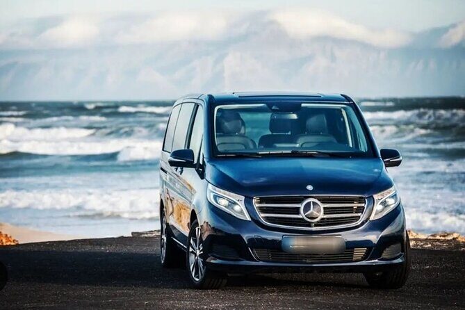 Crete: Private Taxi & Transfer from Rethymno to Heraklion - Frequently Asked Questions (FAQ)