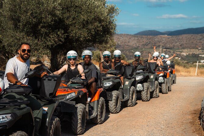 Crete Quad Safari Evening Tour - Final Thoughts