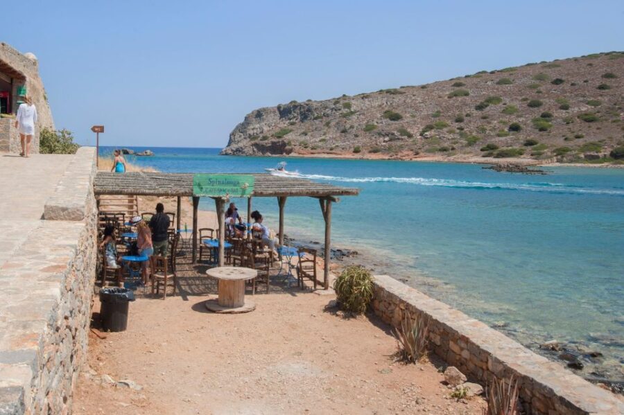 Crete: Spinalonga Boat Tour with BBQ & Agios Nikolaos - Is this tour worth it? Analyzing the value
