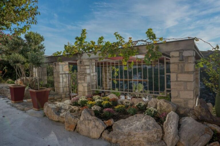 Crete: Unique Wine & Food Experience Inside a Cretan Gorge - Who Will Love This Tour?