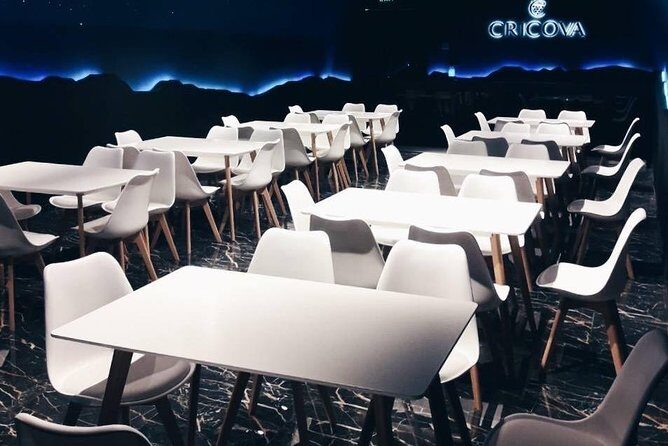 Cricova underground Winery - with wine tasting - FAQ