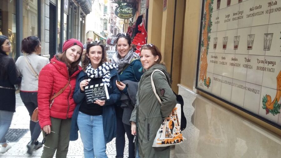 Crime Challenge Málaga - Your Sightseeing Investigation - What’s Included and What’s Not