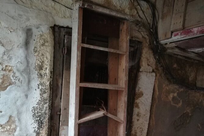 Crimes & Mysteries - Who Will Love This Tour?