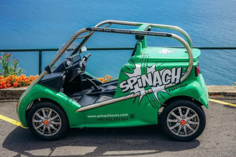 Cristiano Ronaldo Guided Tour with Tickets to CR7 Museum - Who Will Love This Tour?