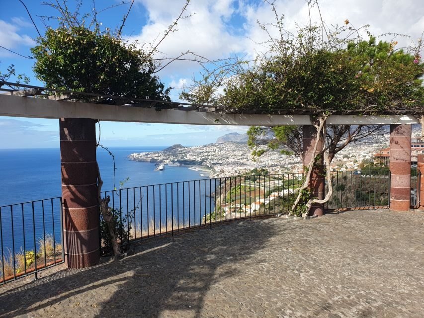 Cristo Rei & Garajau Tuk-Tuk Tour - The Practicalities: What’s Included and What Not