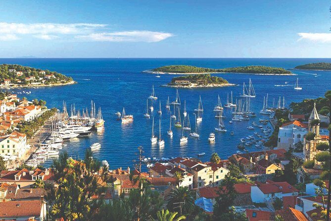 Croatia Countryside and Island Hopping from Zagreb (8 or 10 days) - Value and Price Analysis