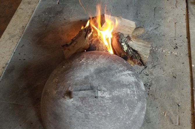 Croatian Traditional Cuisine: Peka Cooking Lesson - Value and Practicality