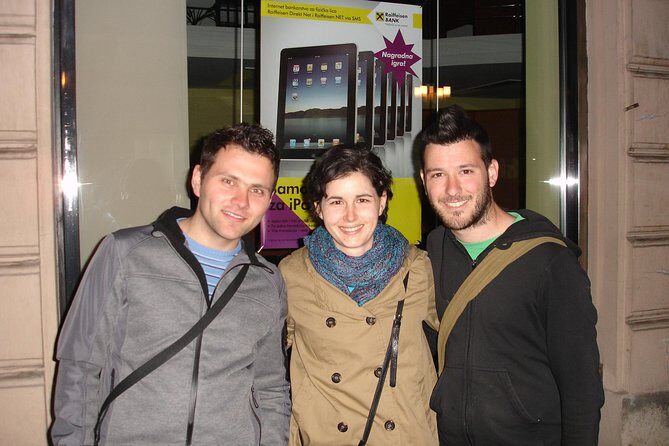 Crossroads of Cultures - Sarajevo Walking Tour - The Sum Up